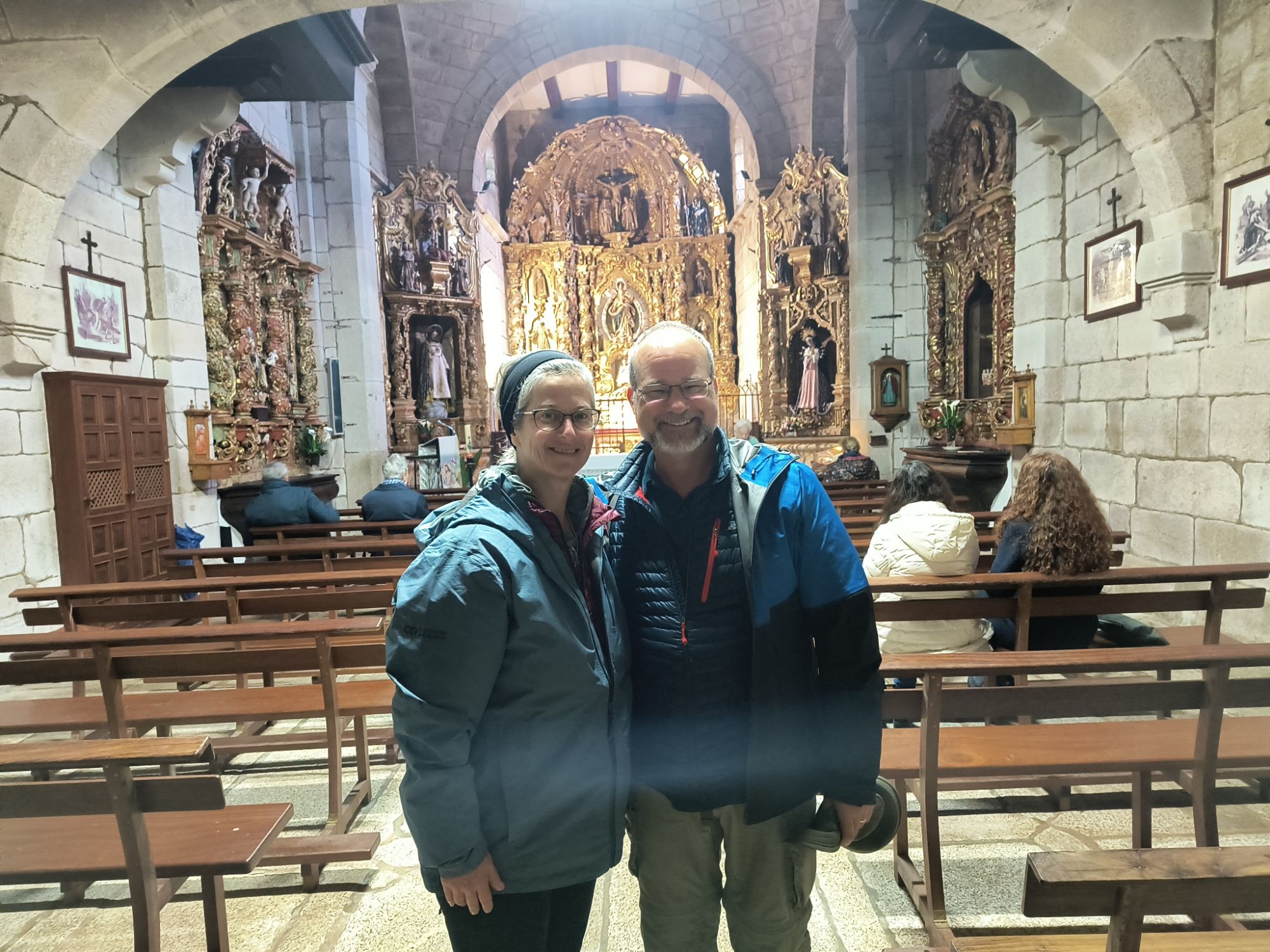 You choose your own path – Siri and David Adventures